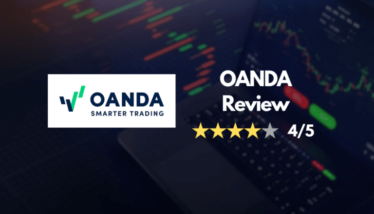 OANDA Review 2026: Is OANDA a Good Forex Broker?