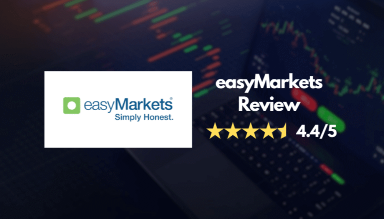 easyMarkets Review | Is easyMarkets a Good Broker?