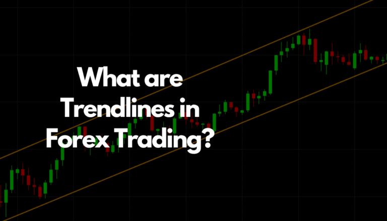 What are Trendlines in Forex? Know How to Draw Trendlines
