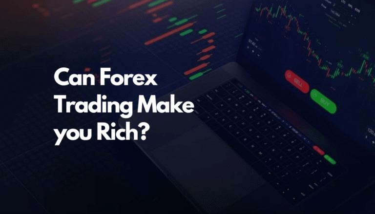 Can Forex Trading Make You Rich? Key Points Explained