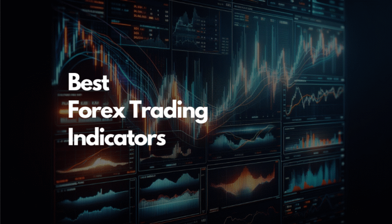 Best Forex Trading Indicators in 2025 – Trader’s Guide