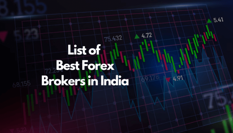 Best Forex Brokers in India – Top Picks for Indian Traders