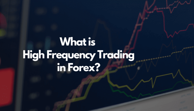 What is High-Frequency Trading (HFT)? How does it Work?